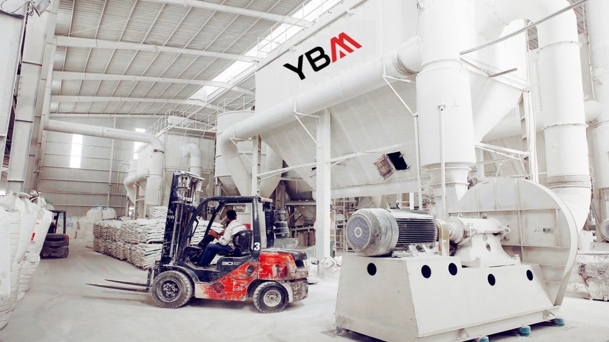 Cổ phiếu liên tục tăng trần, lãnh đạo YBM nói gì