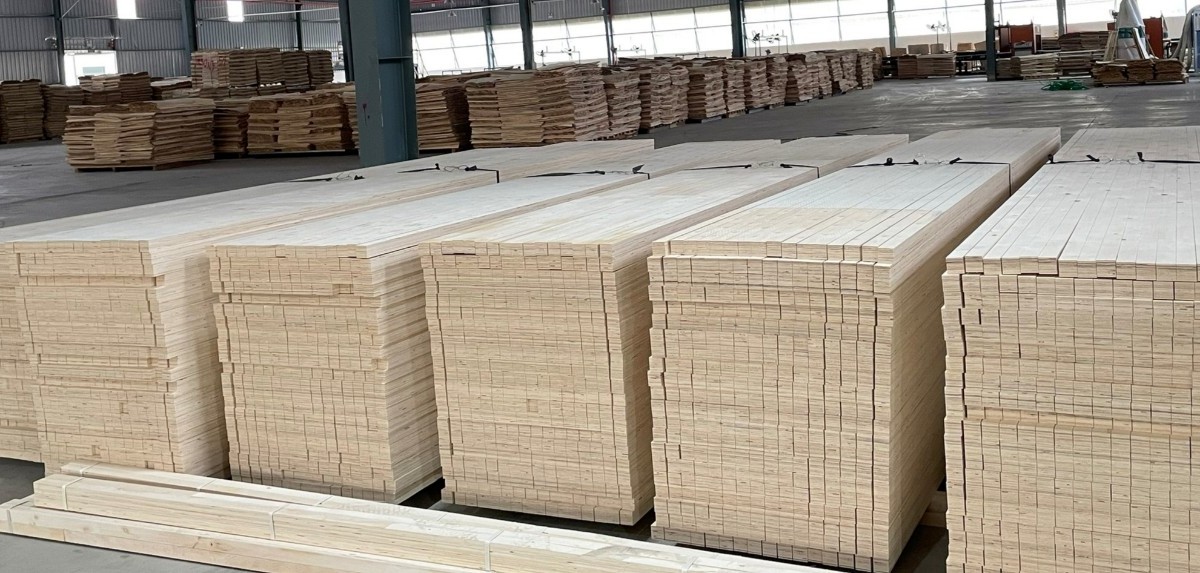 VIFOREST: 'Thông tin Mỹ áp thuế chống bán phá giá với gỗ Việt là không ...