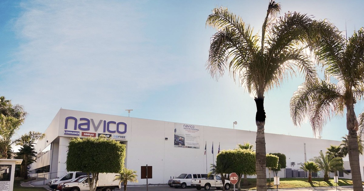 SSI: Xuất khẩu vào Trung Quốc tăng, dự kiến doanh thu 2023 của Navico ...